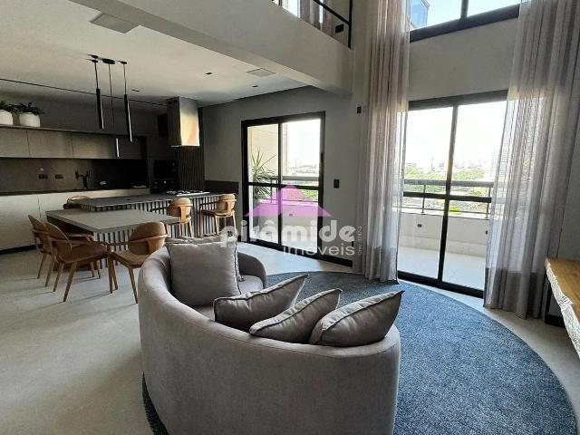 Apartamento em Parque Residencial Aquarius, São José dos Campos/SP de 94m² 1 quartos à venda por R$ 1.299.900,00