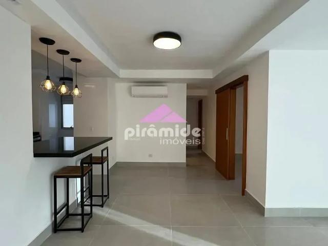 Apartamento em Parque Residencial Aquarius, São José dos Campos/SP de 94m² 3 quartos à venda por R$ 1.169.900,00