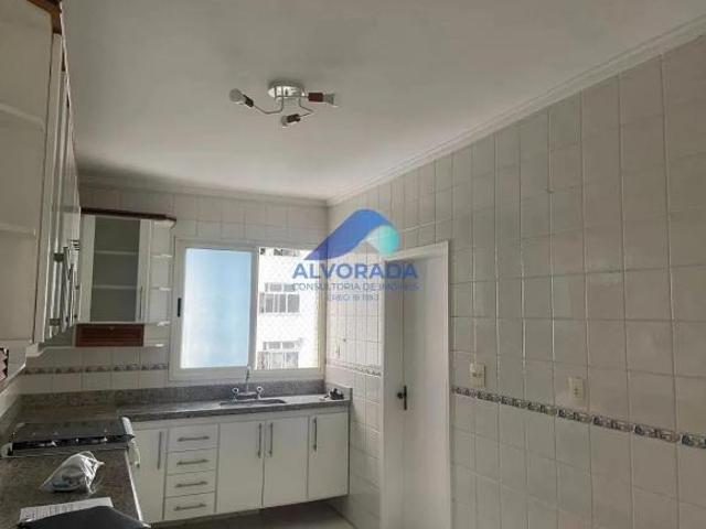 Apartamento em Parque Residencial Aquarius, São José dos Campos/SP de 98m² 3 quartos à venda por R$