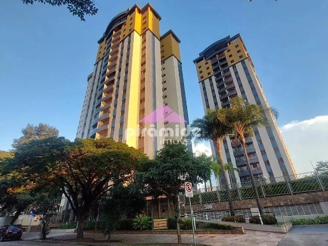 Apartamento em Parque Residencial Aquarius, São José dos Campos/SP de 99m² 3 quartos à venda por R$ 1.219.000,00