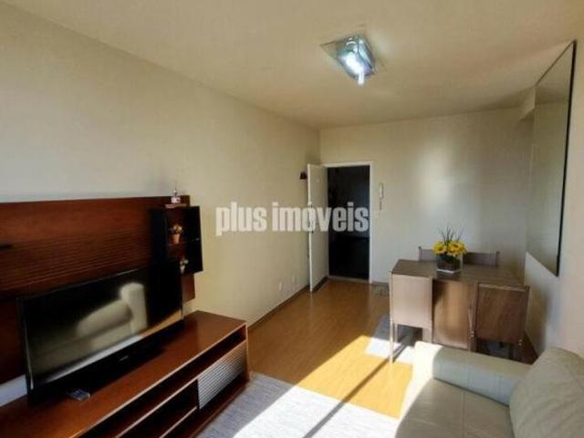 Apartamento em Parque Residencial da Lapa com 63m²