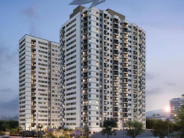 Apartamento em Parque Residencial da Lapa, São Paulo/SP de 45m² 2 quartos à venda por R$ 377.000,00