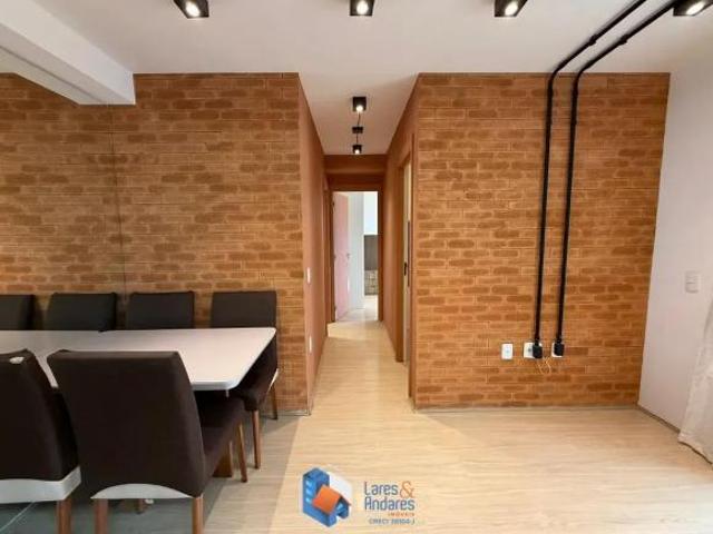Apartamento em Parque Residencial da Lapa, São Paulo/SP de 50m² 2 quartos à venda por R$ 569.000,00