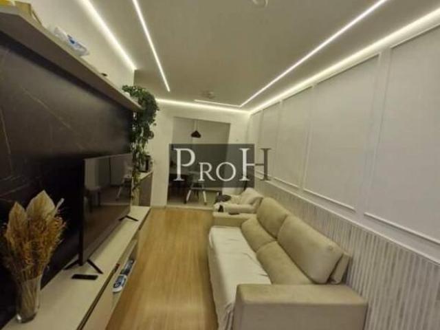 Apartamento em Parque Residencial da Lapa, São Paulo/SP de 62m² 3 quartos à venda por R$ 735.000,00