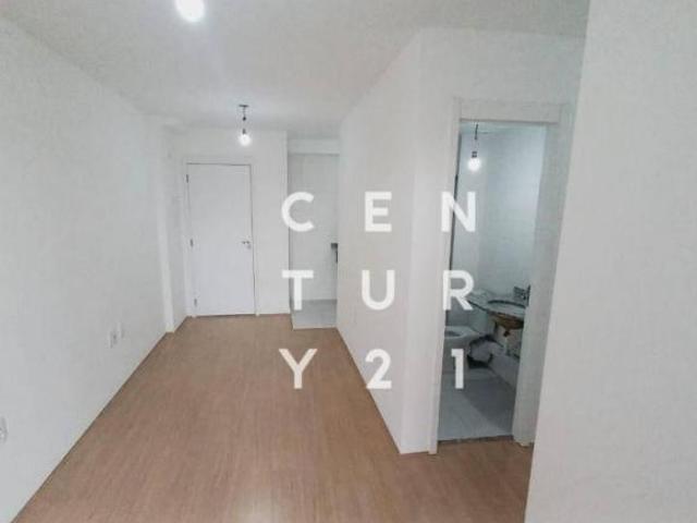 Apartamento em Parque Residencial da Lapa, São Paulo/SP de 62m² 3 quartos à venda por R$ 745.000,00