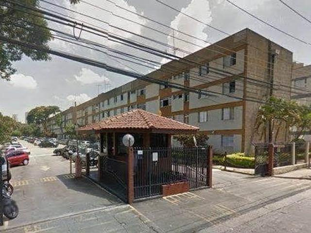Apartamento em Parque Residencial da Lapa, São Paulo/SP de 65m² 2 quartos à venda por R$ 352.000,00