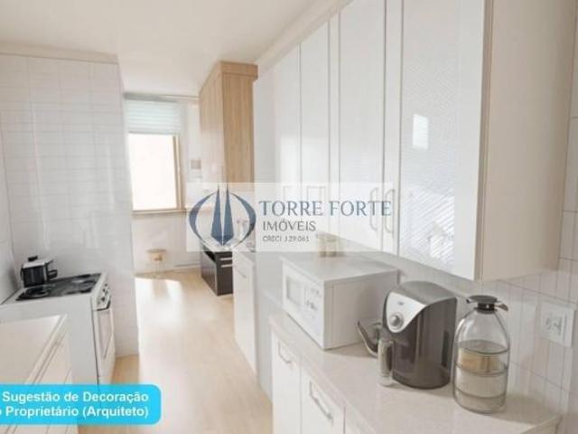 Apartamento em Parque Residencial da Lapa, São Paulo/SP de 76m² 2 quartos à venda por R$ 396.000,00