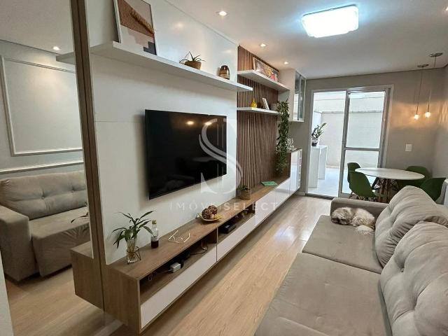 Apartamento em Parque Residencial da Lapa, São Paulo/SP de 106m² 3 quartos à venda por R$ 889.000,00