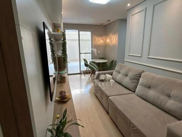 Apartamento em Parque Residencial da Lapa, São Paulo/SP de 106m² 3 quartos à venda por R$ 890.000,00