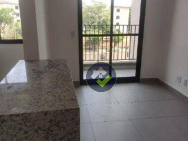 Apartamento em Parque Residencial das Camélias, Bauru/SP de 34m² 2 quartos à venda por R$ 330.000,00
