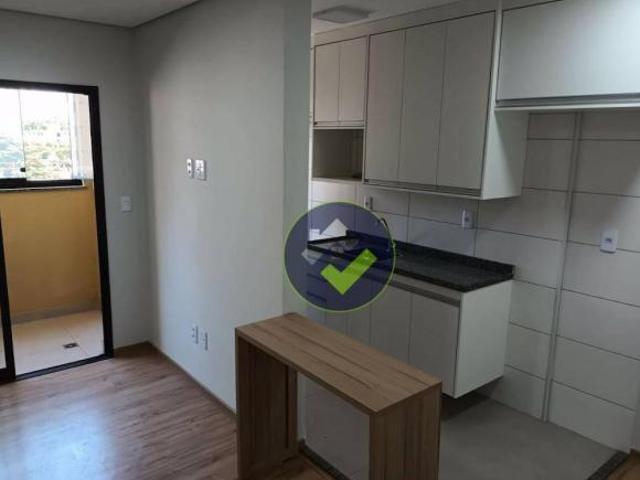 Apartamento em Parque Residencial das Camélias, Bauru/SP de 70m² 3 quartos à venda por R$ 495.000,00