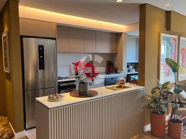 Apartamento em Parque Residencial Eloy Chaves Jundiaí
