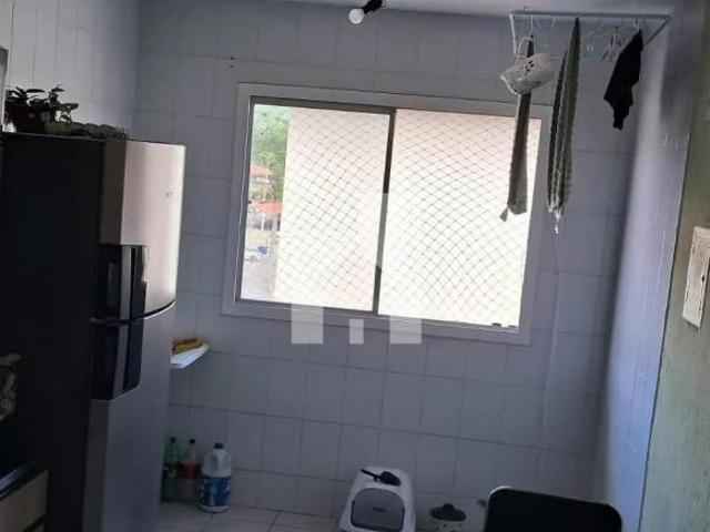 Apartamento em Parque Residencial Eloy Chaves, Jundiaí/SP de 54m² 2 quartos à venda por R$ 288.000,0