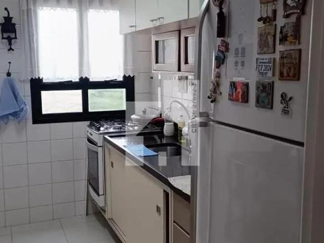 Apartamento em Parque Residencial Eloy Chaves, Jundiaí/SP de 75m² 3 quartos à venda por R$ 540.000,0