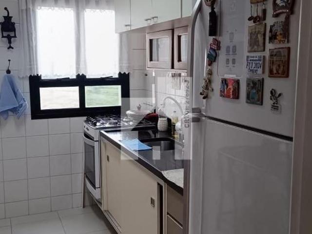 Apartamento em Parque Residencial Eloy Chaves, Jundiaí/SP de 75m² 3 quartos à venda por R$ 540.000,0