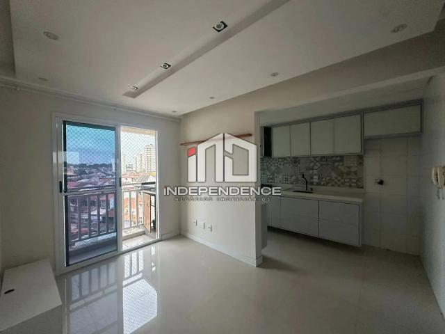 Apartamento em Parque Residencial Flamboyant, São José dos Campos/SP de 50m² 2 quartos à venda por R$ 354.900,00