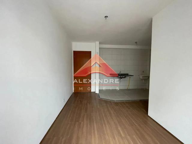Apartamento em Parque Residencial Flamboyant, São José dos Campos/SP de 51m² 2 quartos à venda por R$ 349.000,00