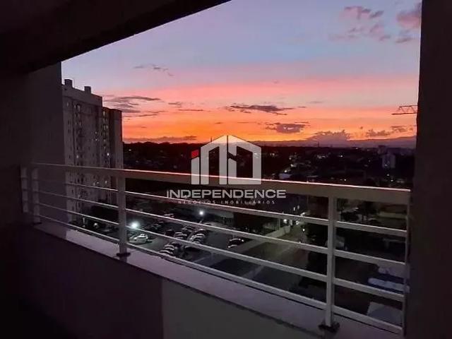Apartamento em Parque Residencial Flamboyant, São José dos Campos/SP de 52m² 2 quartos à venda por R$ 363.000,00