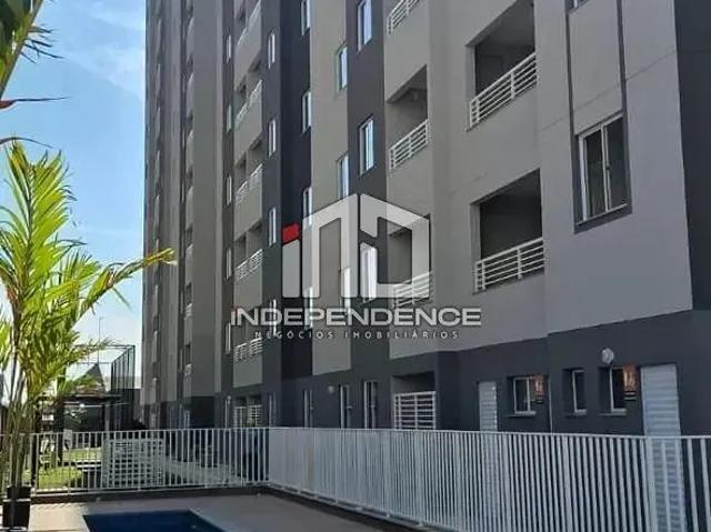 Apartamento em Parque Residencial Flamboyant, São José dos Campos/SP de 52m² 2 quartos à venda por R$ 360.900,00