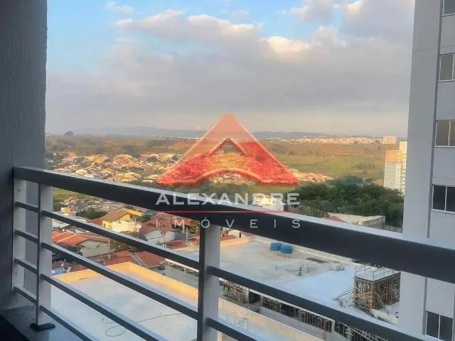 Apartamento em Parque Residencial Flamboyant, São José dos Campos/SP de 52m² 2 quartos à venda por R$ 314.000,00