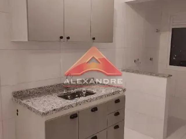 Apartamento em Parque Residencial Flamboyant, São José dos Campos/SP de 52m² 2 quartos à venda por R$ 429.900,00