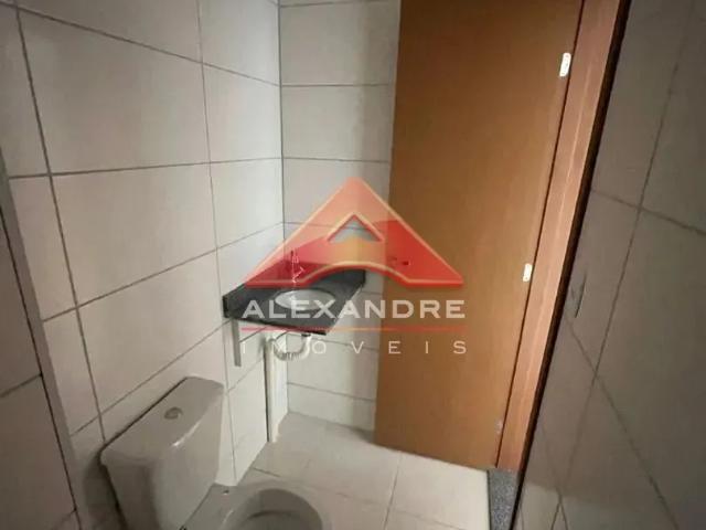 Apartamento em Parque Residencial Flamboyant, São José dos Campos/SP de 56m² 2 quartos à venda por R$ 379.000,00
