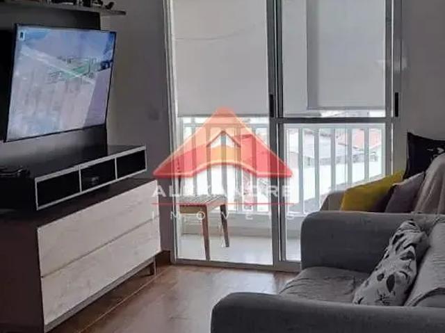 Apartamento em Parque Residencial Flamboyant, São José dos Campos/SP de 56m² 2 quartos à venda por R$ 383.000,00
