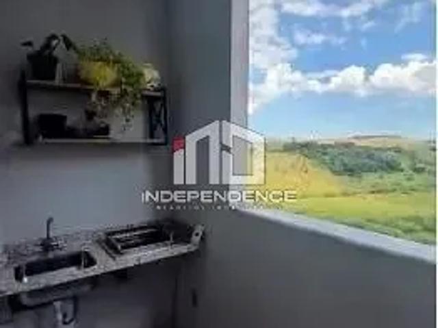 Apartamento em Parque Residencial Flamboyant, São José dos Campos/SP de 63m² 3 quartos à venda por R$ 534.900,00