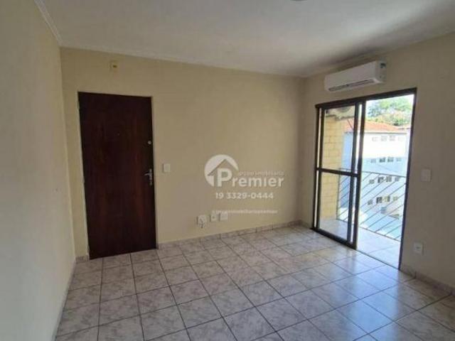 Apartamento em Parque Residencial Indaiá, Indaiatuba/SP de 65m² 2 quartos à venda por R$ 387.000,00