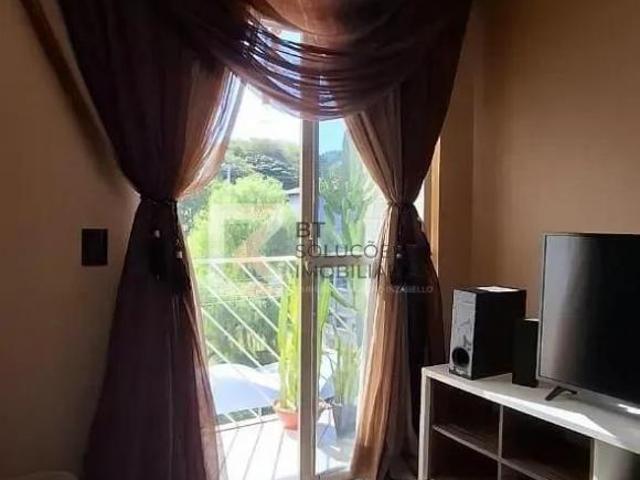 Apartamento em Parque Residencial Indaiá, Indaiatuba/SP de 69m² 2 quartos à venda por R$ 330.000,00