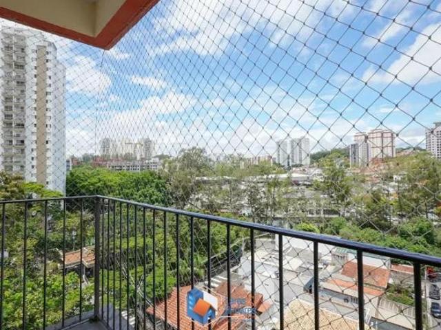 Apartamento em Parque Residencial Julia, São Paulo/SP de 77m² 2 quartos à venda por R$ 635.000,00