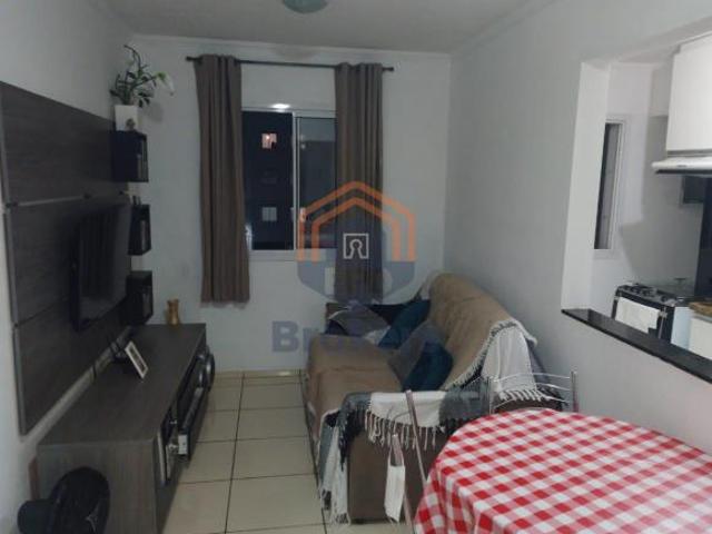 Apartamento em Parque Residencial Jundiaí Jundiaí, SP