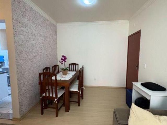 Apartamento em Parque Residencial Jundiaí, Jundiaí/SP de 50m² 2 quartos à venda por R$ 330.000,00