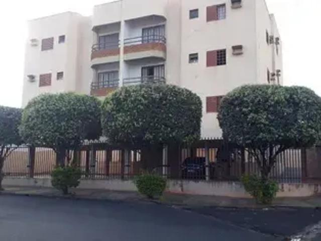 Apartamento em Parque Residencial Lauriano Tebar, São José do Rio Preto/SP de 63m² 2 quartos à venda por R$ 209.900,00