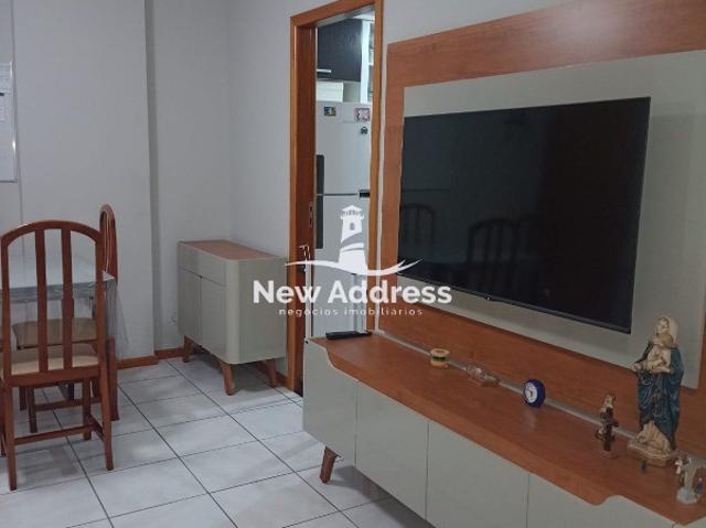 Apartamento em Parque Residencial Laranjeiras, Serra/ES de 75m² 3 quartos à venda por R$ 549.000,00