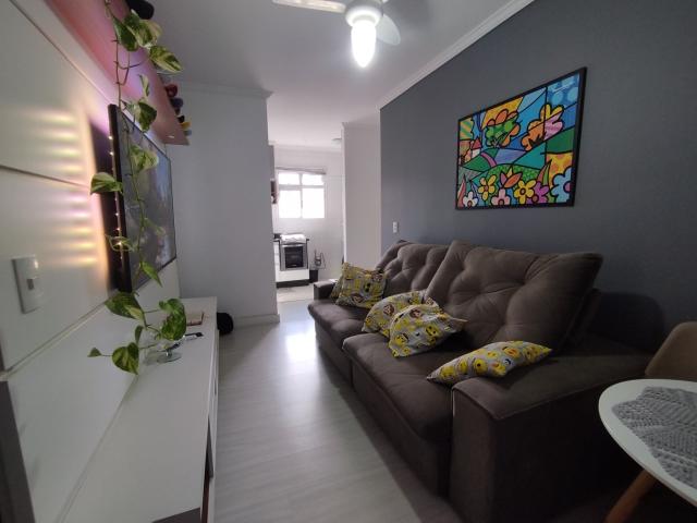 Apartamento em Parque Residencial Maria Elmira, Caçapava/SP de 40m² 1 quartos à venda por R$ 189.900,00