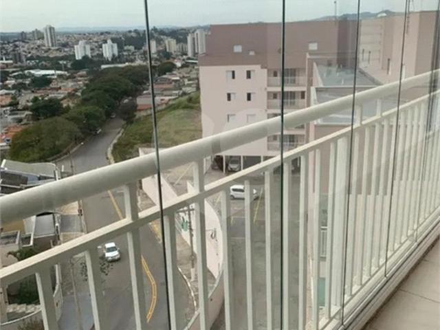 Apartamento em Parque Residencial Nove de Julho, Jundiaí/SP de 69m² 2 quartos à venda por R$ 609.000,00