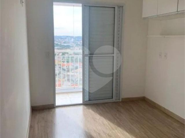Apartamento em Parque Residencial Nove de Julho, Jundiaí/SP de 69m² 2 quartos à venda por R$ 609.000,00