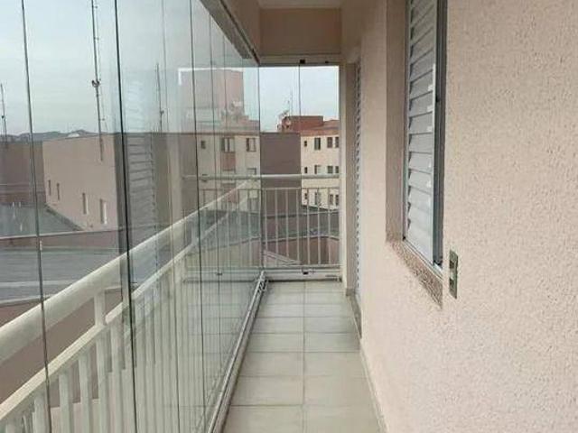 Apartamento em Parque Residencial Nove de Julho, Jundiaí/SP de 69m² 2 quartos à venda por R$ 620.000