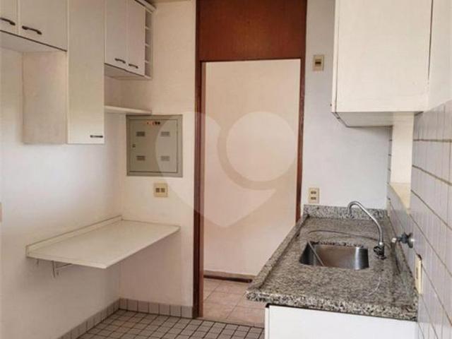Apartamento em Parque Residencial Nove de Julho, Jundiaí/SP de 75m² 3 quartos à venda por R$ 570.000