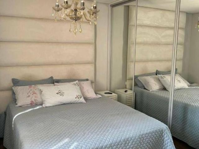 Apartamento em Parque Residencial Nove de Julho, Jundiaí/SP de 92m² 3 quartos à venda por R$ 1.180.0