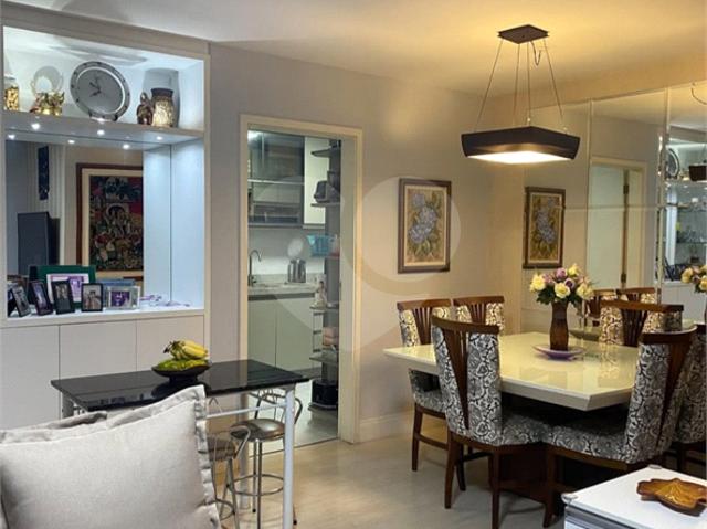 Apartamento em Parque Residencial Nove de Julho, Jundiaí/SP de 92m² 3 quartos à venda por R$ 997.900,00