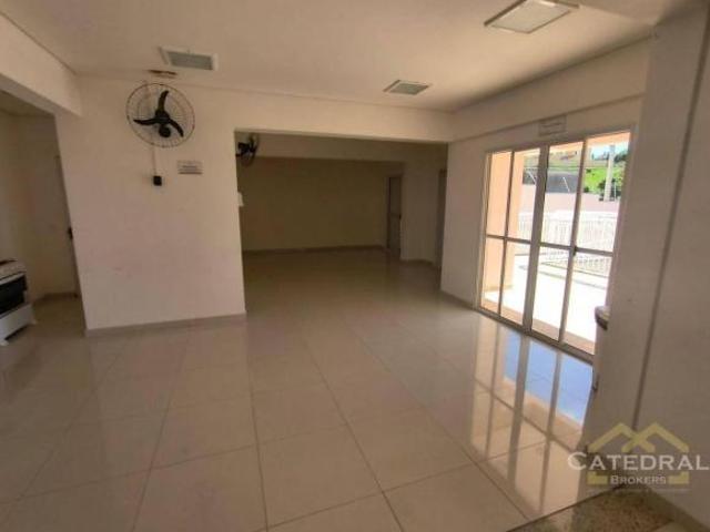 Apartamento em Parque Residencial Nove de Julho, Jundiaí/SP de 93m² 3 quartos à venda por R$ 750.000