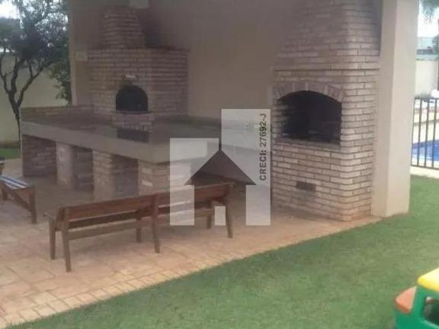 Apartamento em Parque Residencial Nove de Julho, Jundiaí/SP de 95m² 3 quartos à venda por R$ 1.010.0