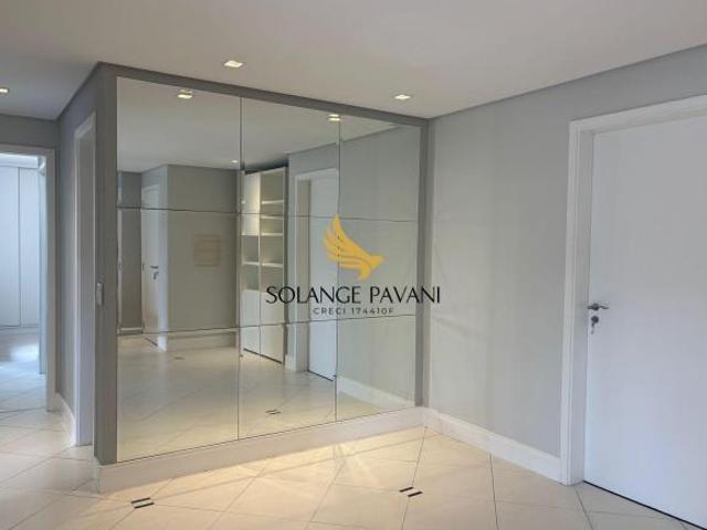 Apartamento em Parque Residencial Nove de Julho, Jundiaí/SP de 95m² 3 quartos à venda por R$ 1.100.0
