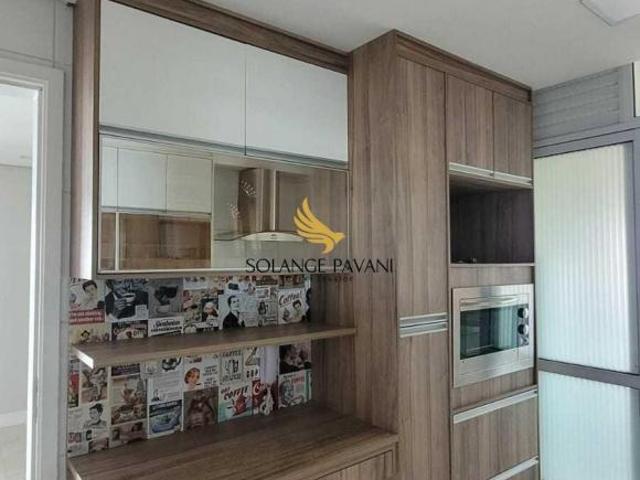 Apartamento em Parque Residencial Nove de Julho, Jundiaí/SP de 96m² 3 quartos à venda por R$ 1.080.0