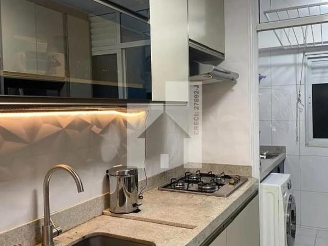 Apartamento em Parque Residencial Nove de Julho, Jundiaí/SP de 96m² 3 quartos à venda por R$ 998.000