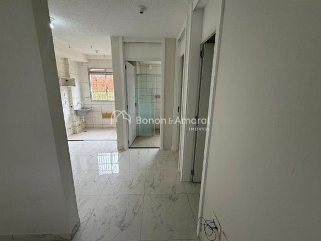 Apartamento em Parque Residencial São Clemente, Monte Mor/SP de 49m² 2 quartos à venda por R$ 170.00