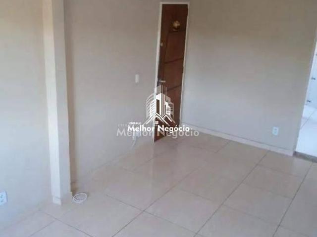 Apartamento em Parque Residencial Vila União, Campinas/SP de 49m² 2 quartos à venda por R$ 207.900,00