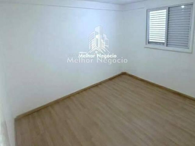 Apartamento em Parque Residencial Vila União, Campinas/SP de 52m² 2 quartos à venda por R$ 180.900,00